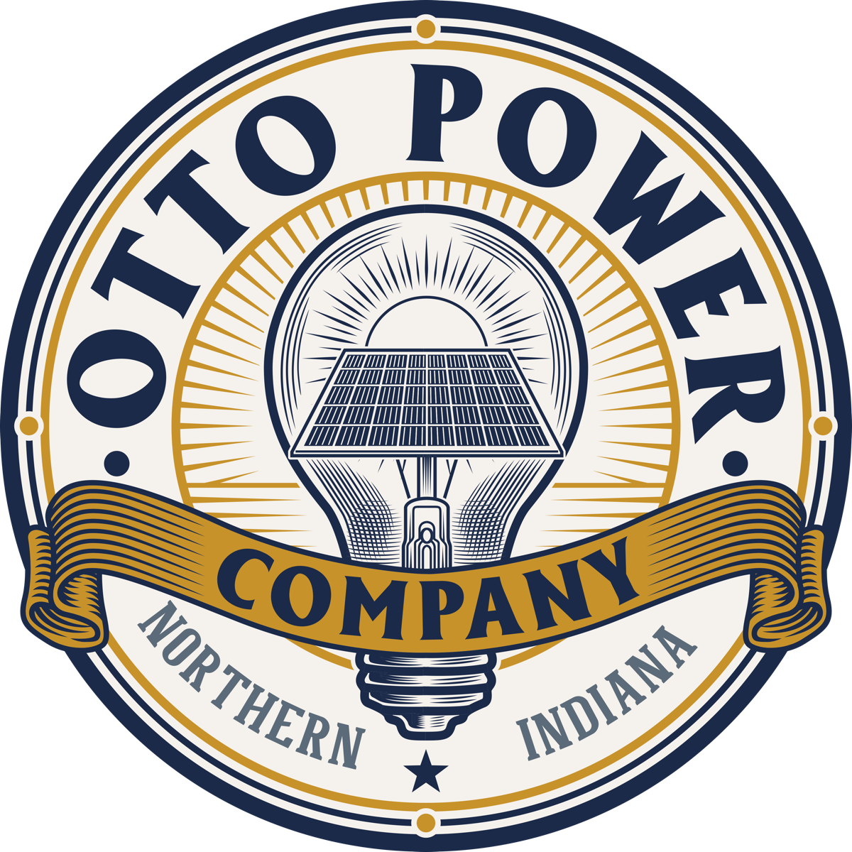 Solar for Landlords & Property Investors — Otto Power Company